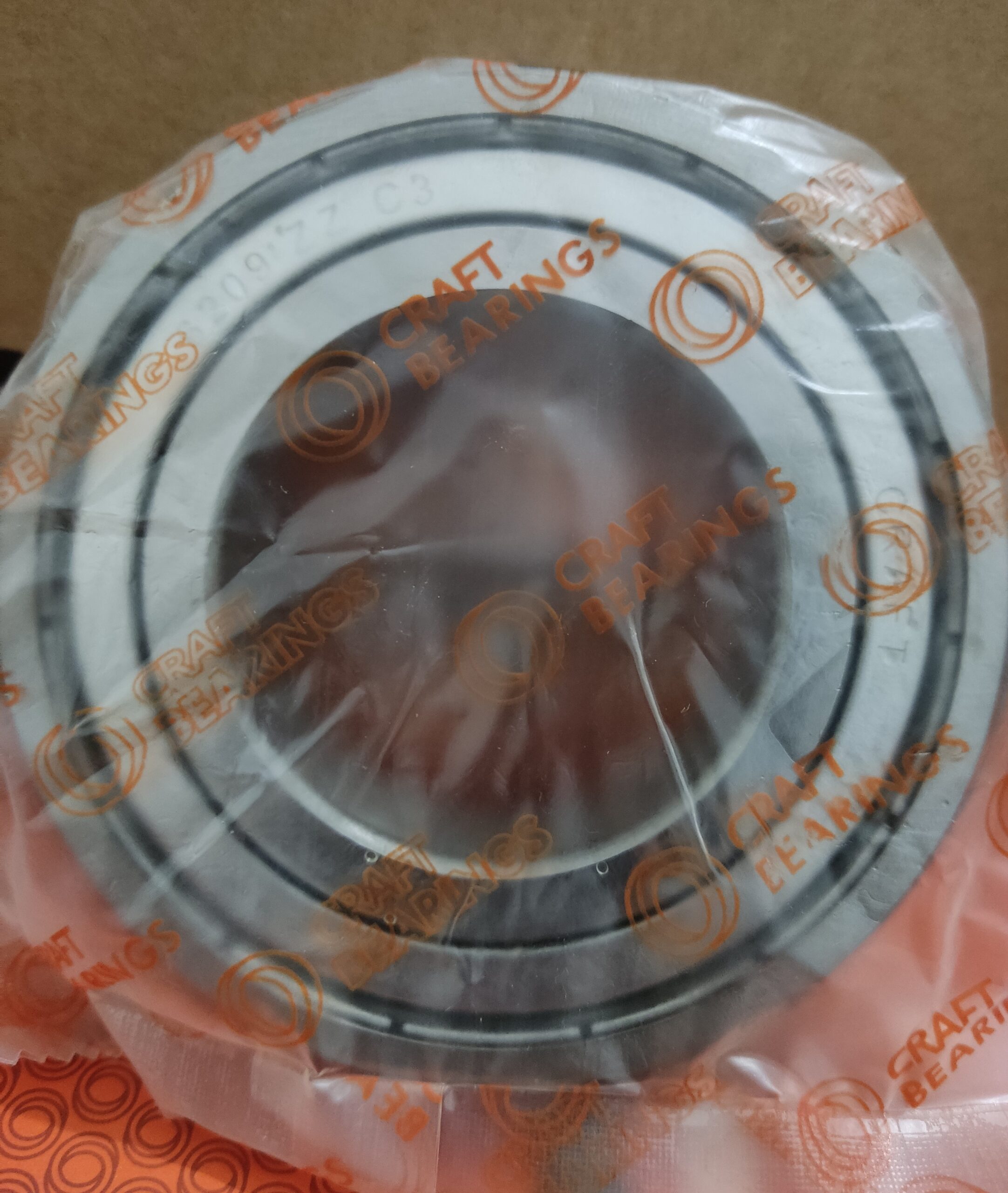 Rolinera 6209 ZZ C3 Alta Revolución – turolinera.com